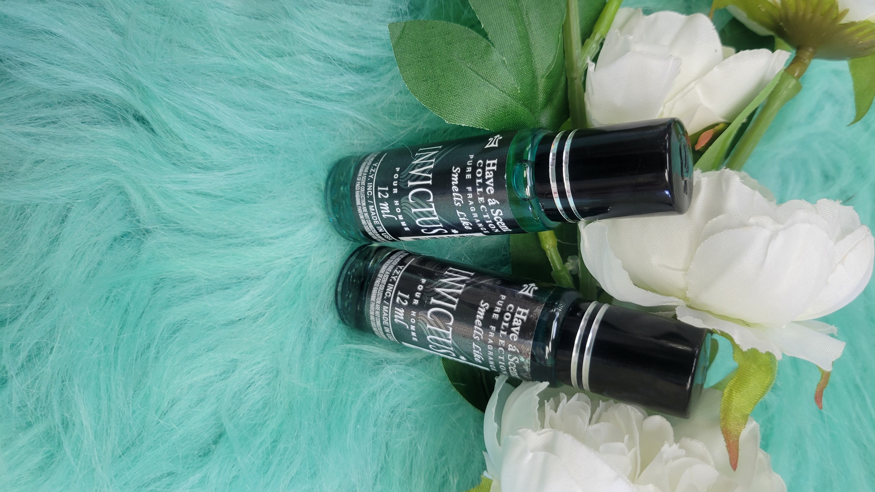 Have A Scent Collection Perfume Oil - Smells Like - - Etsy