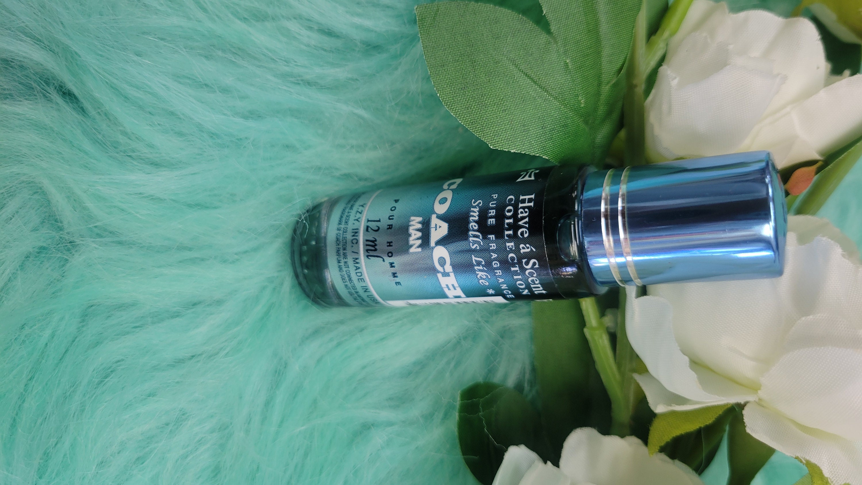 Have A Scent Collection Perfume Oil - Smells Like - - Etsy