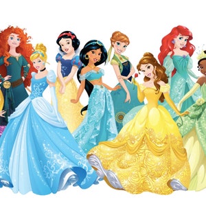 PERSONALIZED Girl Princess Pillowcase/ Custom Name, Standard Size ...