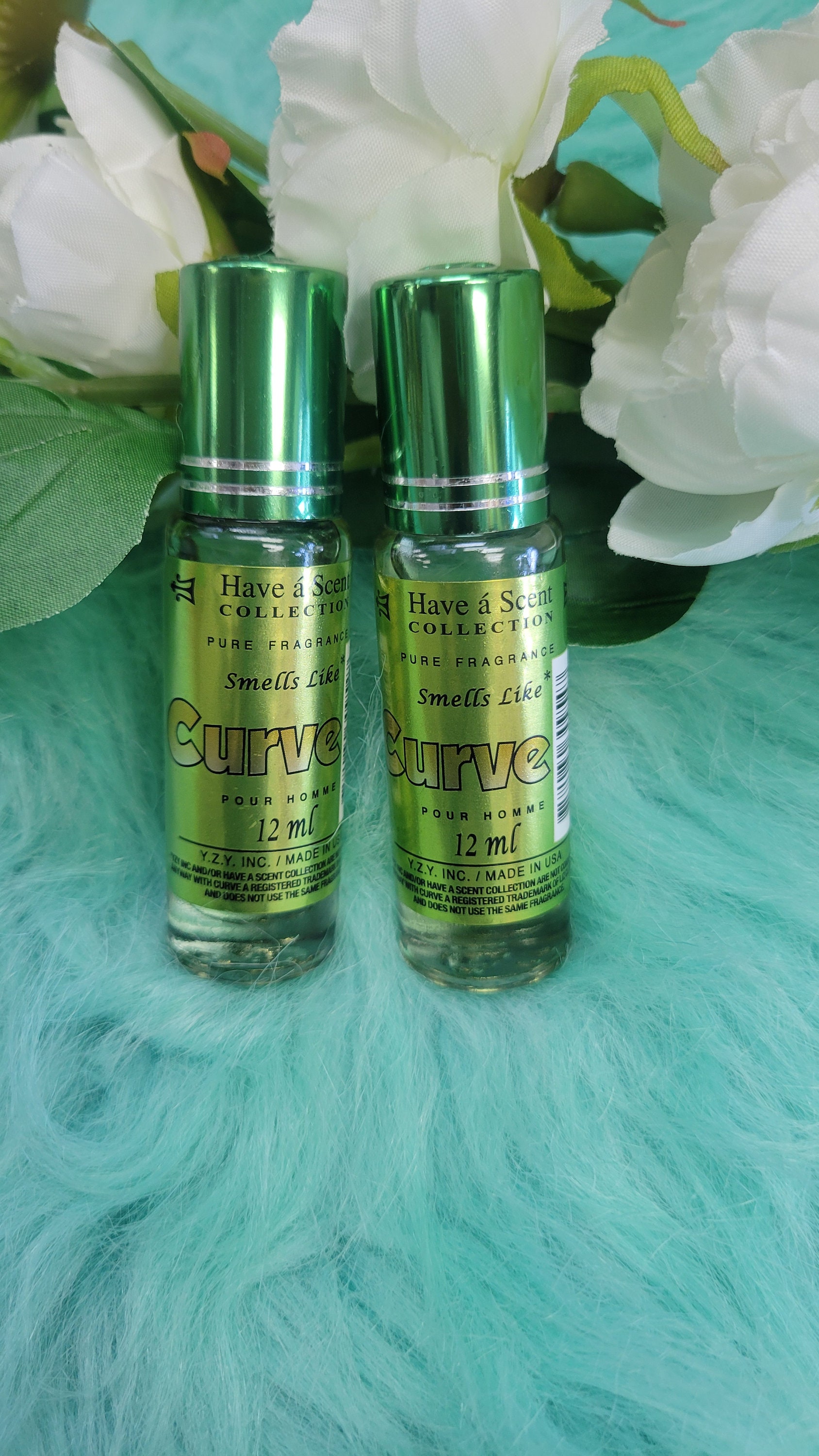 Have A Scent Collection Perfume Oil - Smells Like - - Etsy