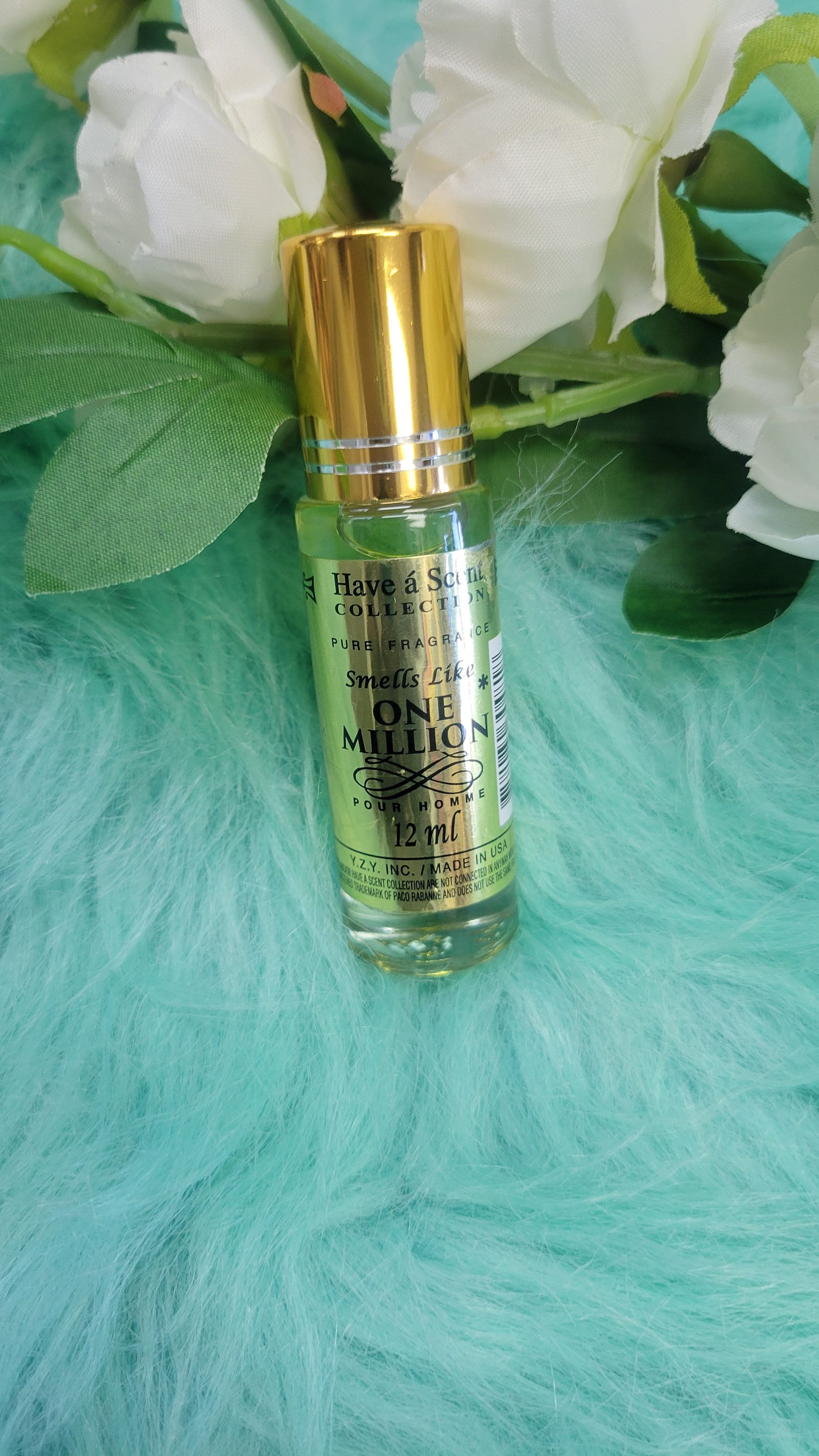 Have A Scent Collection Perfume Oil - Smells Like - - Etsy