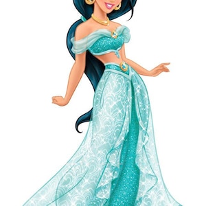 PERSONALIZED Girl Princess Pillowcase/ Custom Name, Standard Size ...