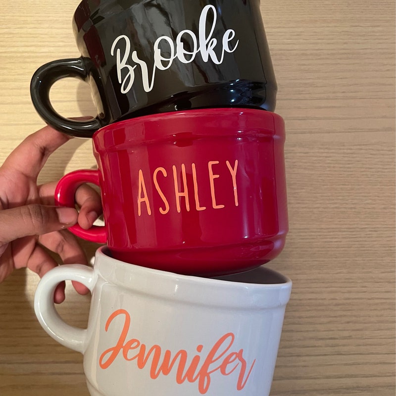 Soup Mug - Etsy