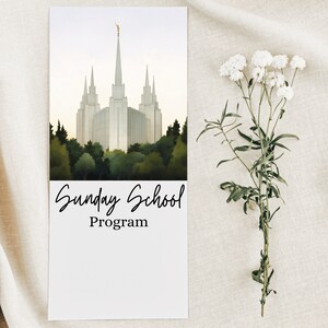 Christ Bright Temple Peaceful and Inspiring Watercolor Digital Download ...