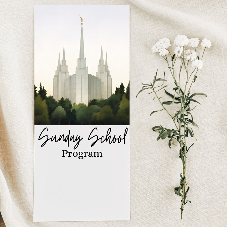 Christ Bright Temple Peaceful and Inspiring Watercolor Digital Download ...