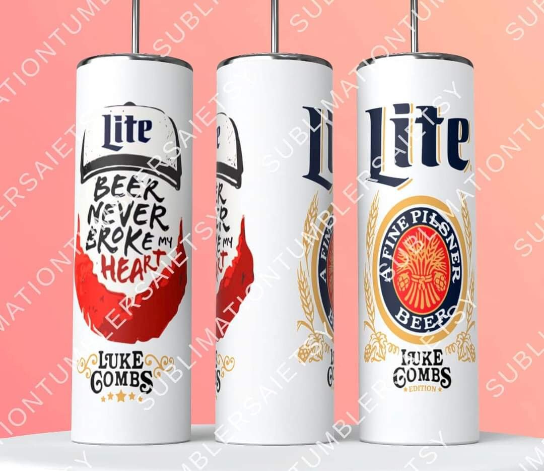 Miller Light Png