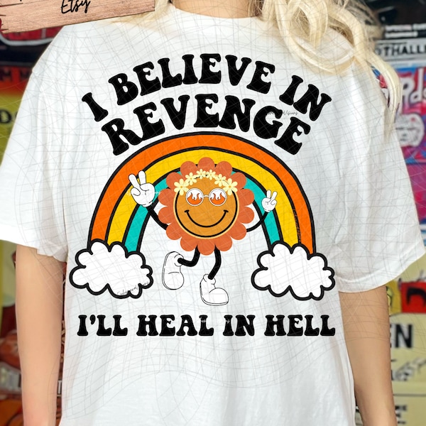 Healing Quote Sweatshirt - Etsy