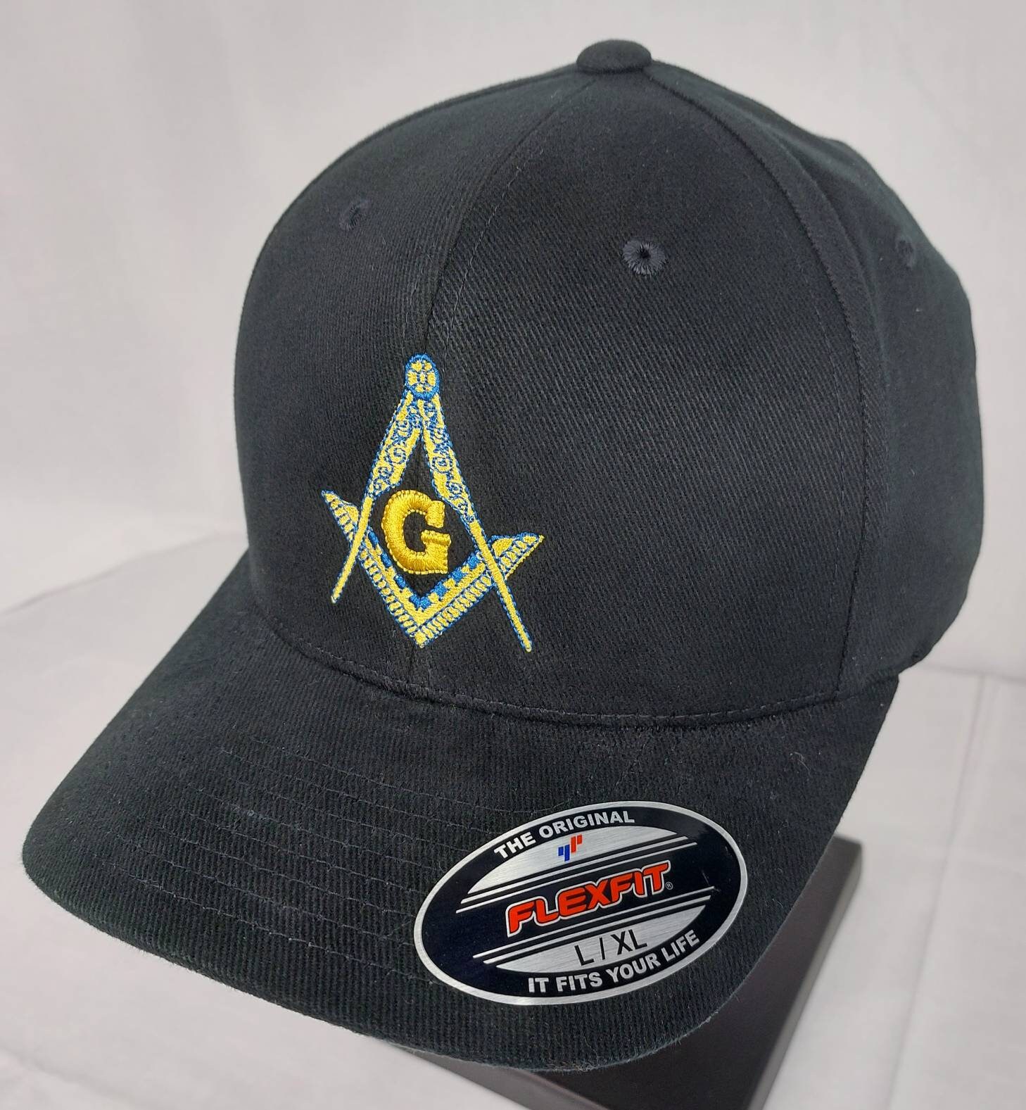 Masonic Hat Cap Square and Compass - Etsy