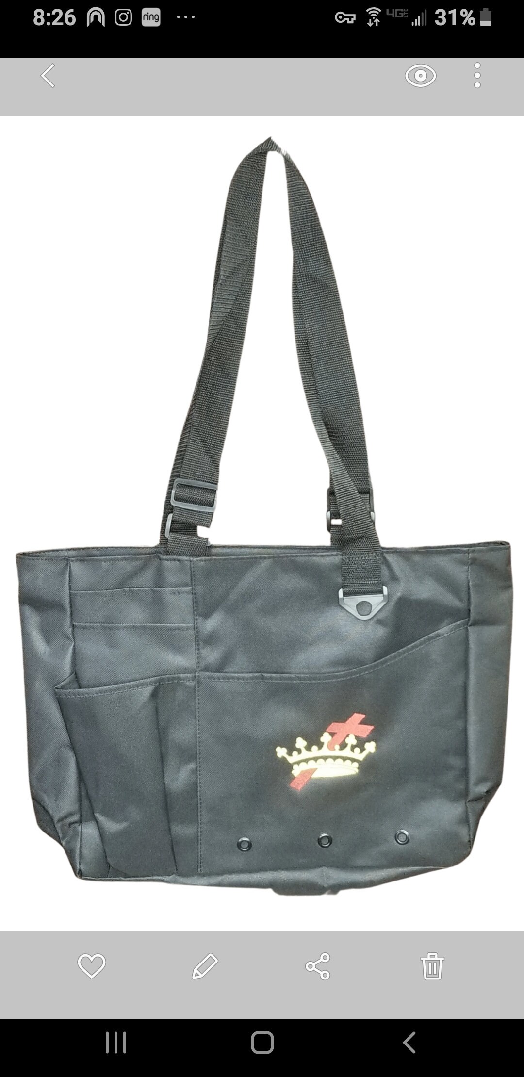 Cyrene Crusaders Order of Cyrene(s) Lady Knights Heroines of the ...