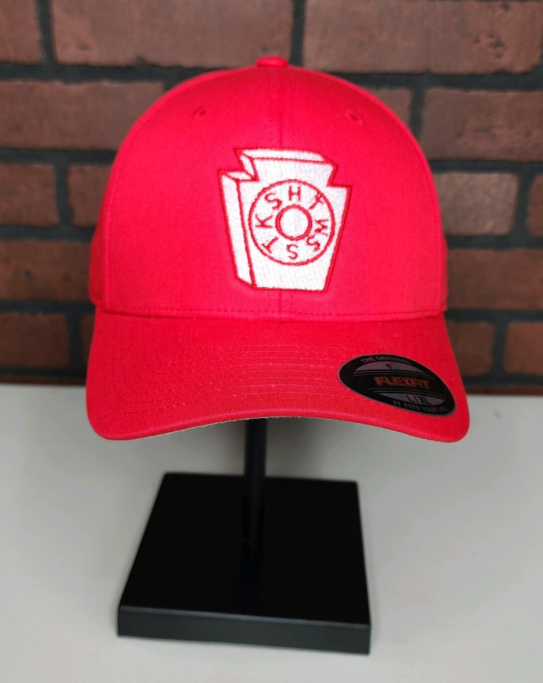 Holy Royal Arch Mason Keystone Flexfit Cap - HRAM - Master Mason - Etsy