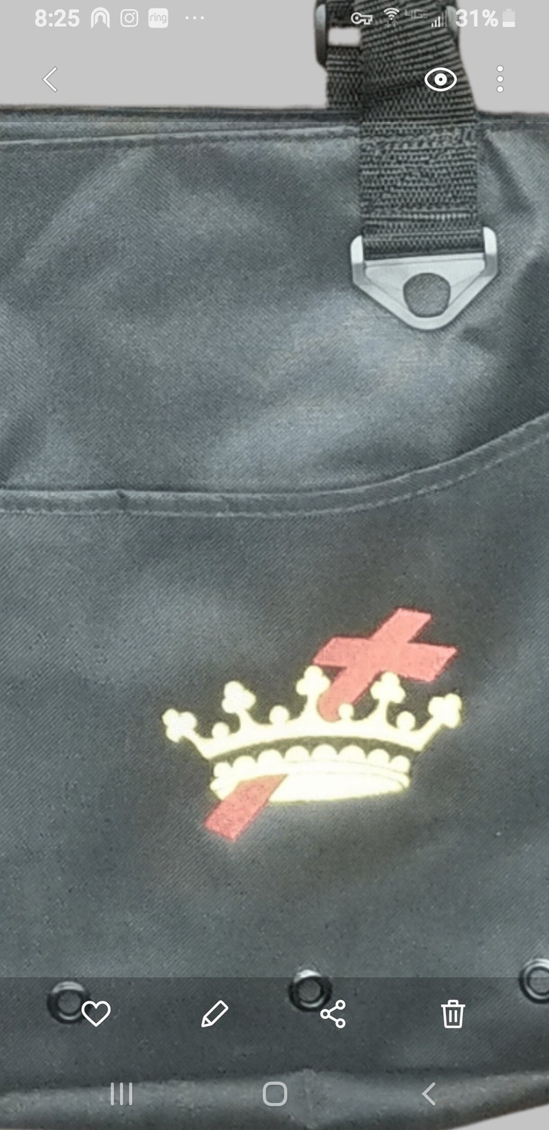 Cyrene Crusaders Order of Cyrene(s) Lady Knights Heroines of the ...