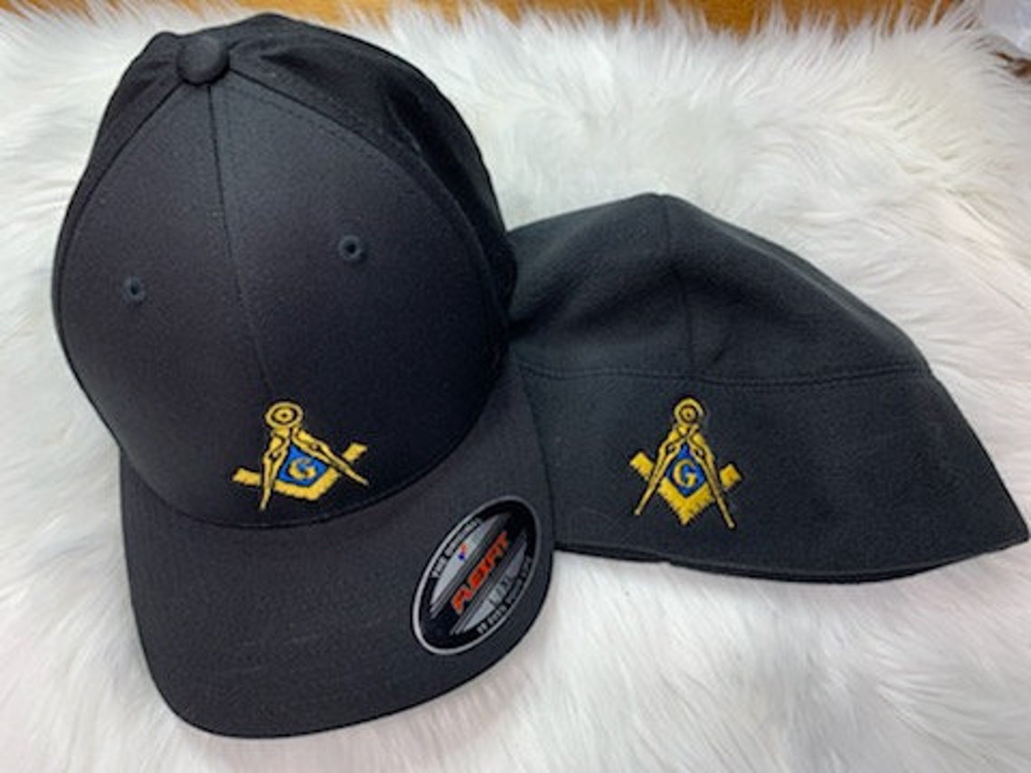 Masonic Gift Set, Masonic Hat, Masonic Bag, Masonic Towel - Etsy