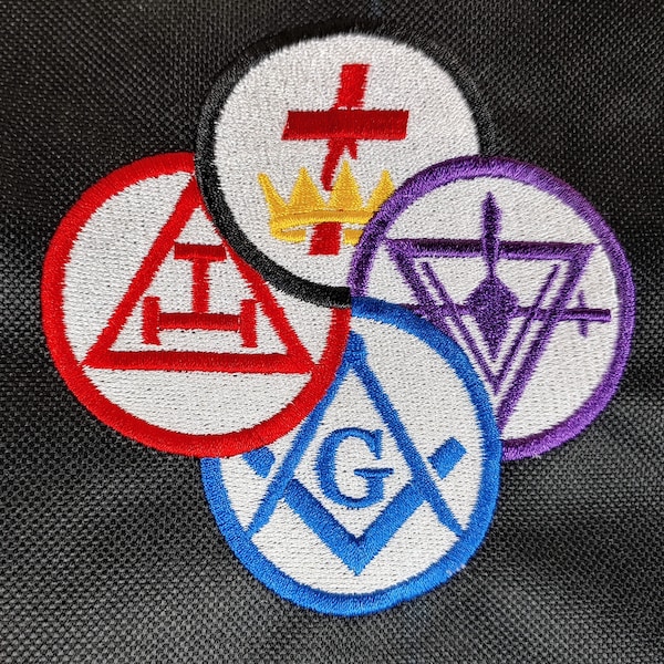 York Rite - Etsy
