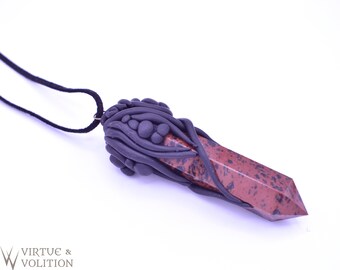 Eldritch Necklace - Etsy