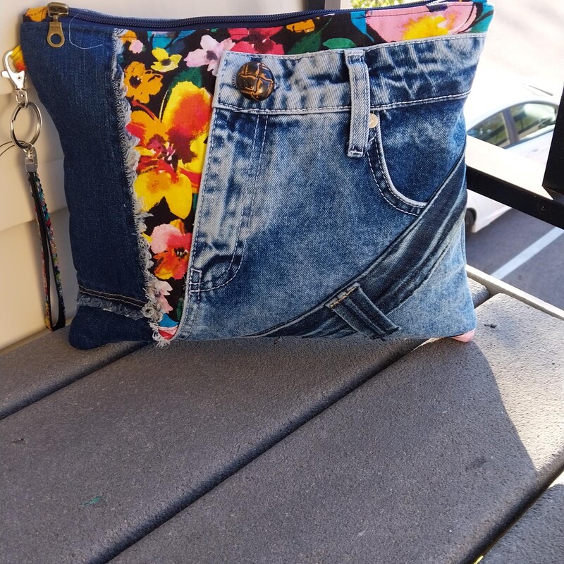 Recycled Purses - Etsy