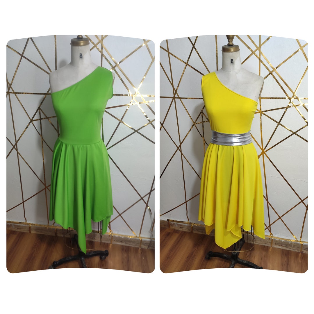 Ephod, Christian Dance Costume, Christian Dance Costumes, Dance Dress ...