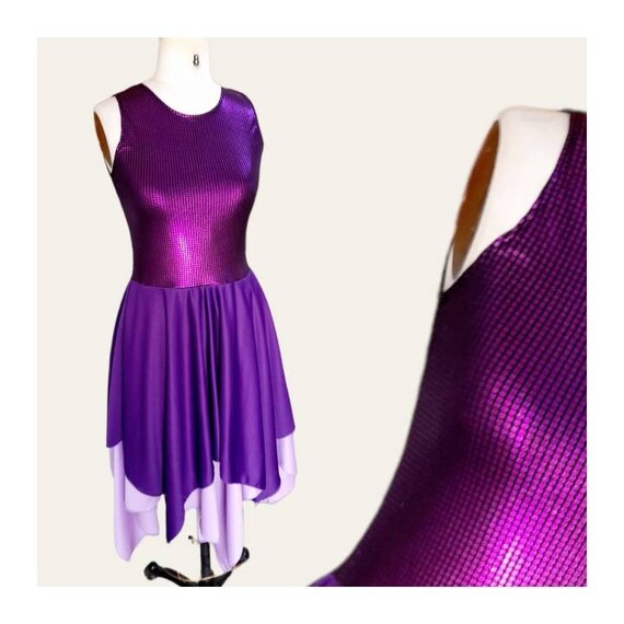 Efod Dress Dance Dance Clothes Dance Costumes. - Etsy