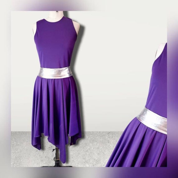 Efod Christian Dance Costume Christian Dance Costumes Dance - Etsy
