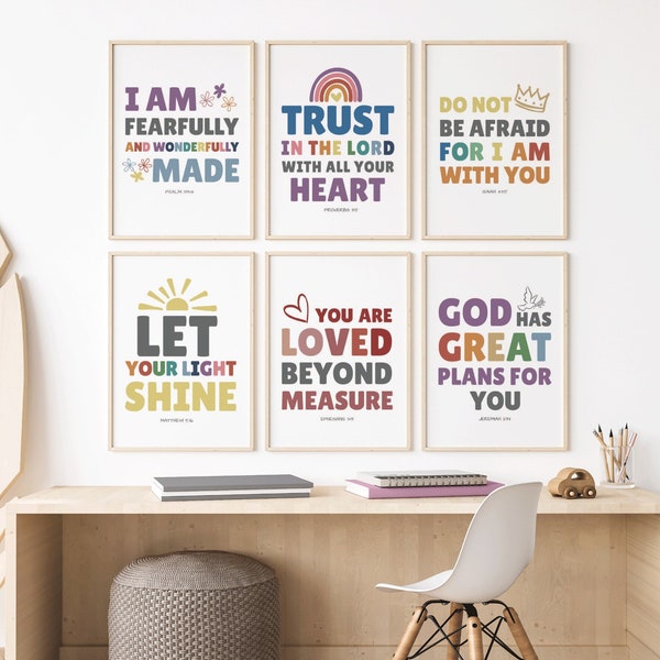 Church Preschool Art - Etsy