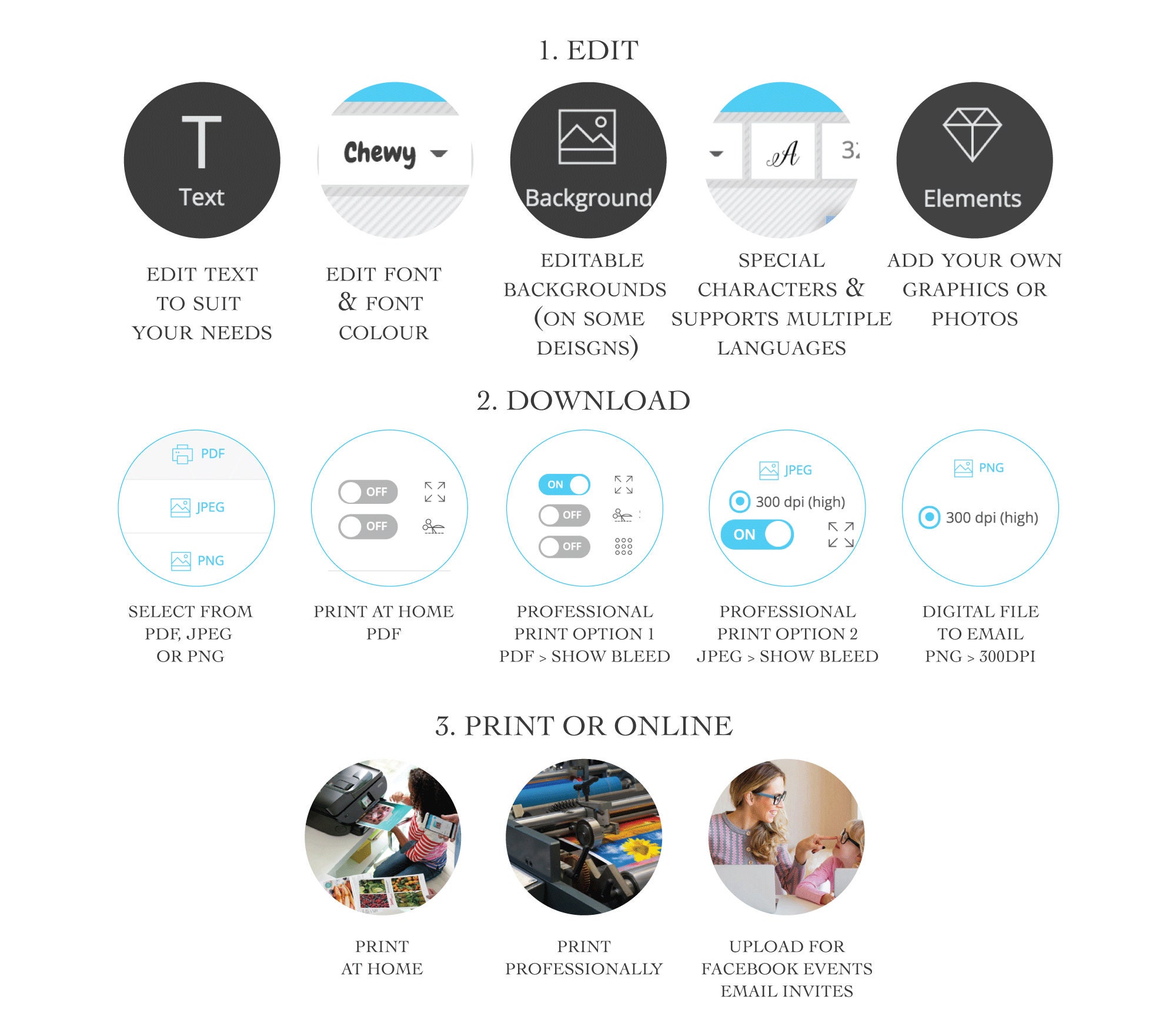 First Day of School Printable Kindergarten Sign Kindy | Etsy