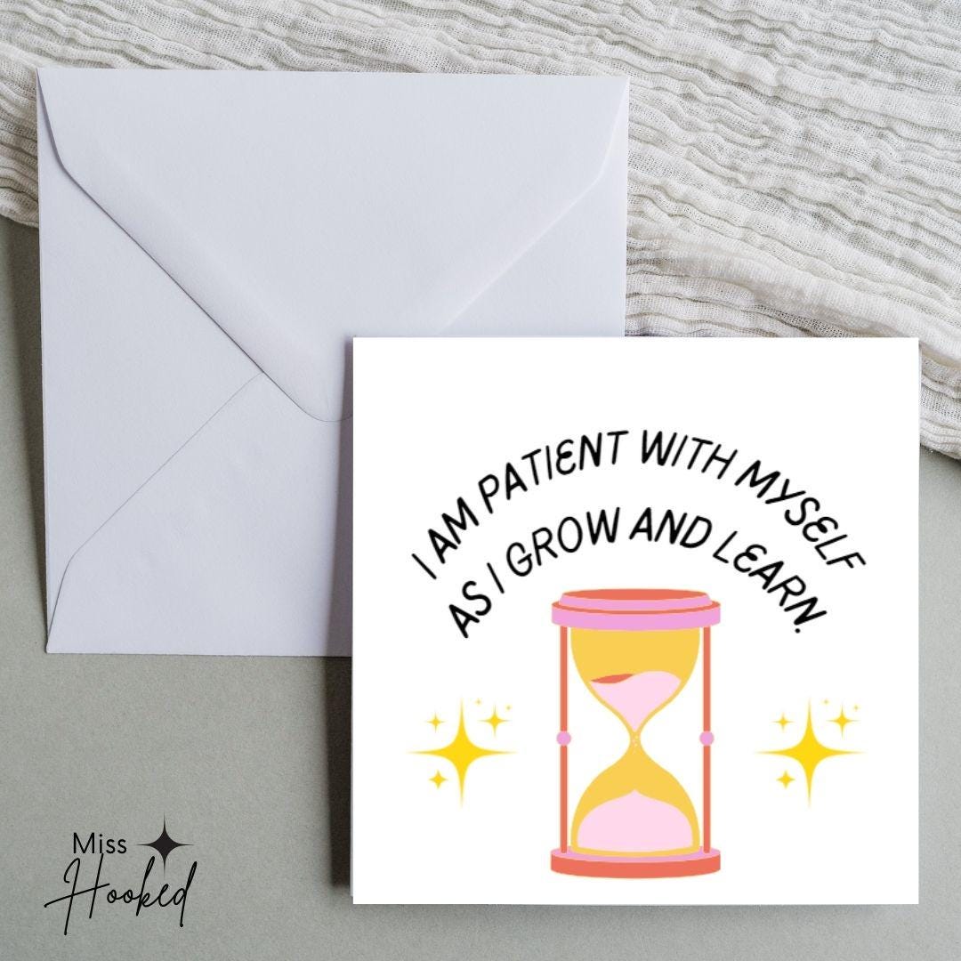 Printable Teacher Affirmation Cards, Printable Affirmation, New Teacher ...