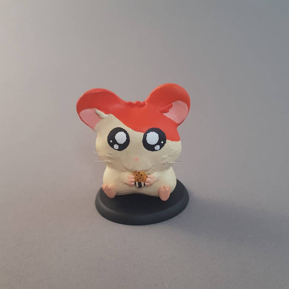 Hamtaro Halloween Toys