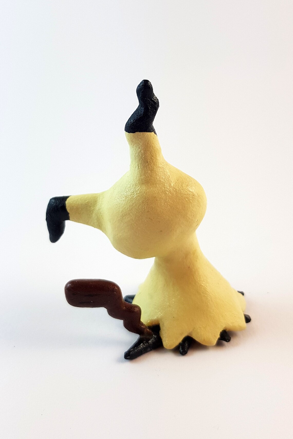 Mimikyu Figure Pokémon Resin Statue | Etsy