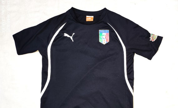 Italy National Team Official Football Soccer Training… - Gem