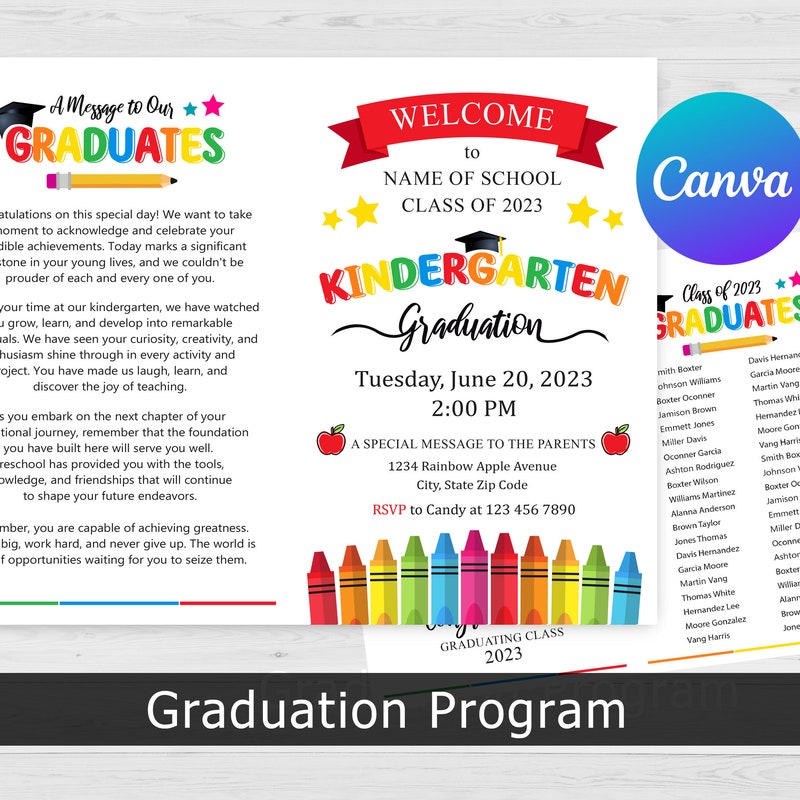 Crayons Graduation - Etsy