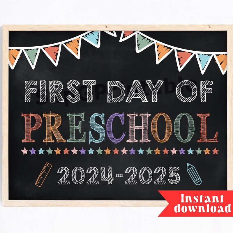 Chalkboard Props - Etsy