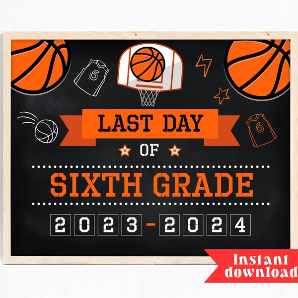 Sixth Grade Prop - Etsy