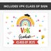 Editable Vpk Diploma With Photo, VPK Certificate, VPK Diploma, VPK ...