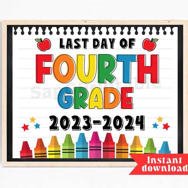 School Photo Props - Etsy