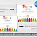 Pre-k Graduation Bundle, Graduation Invitation, Graduation Program ...