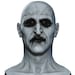 Silicone Mask | Evil Nun I Conjuring Halloween Mask - Etsy