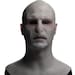 Silicone Mask | Voldemort Halloween Mask - Etsy