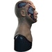 Silicone Mask | Terminator Arnold Halloween Mask - Etsy
