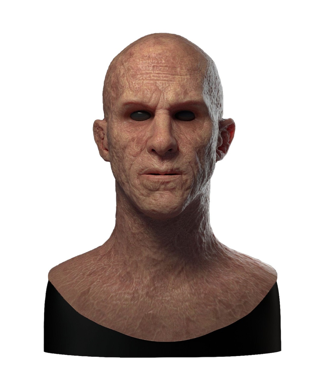 Silicone Mask | Deadpool Halloween Mask - Etsy