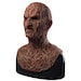 Silicone Mask | Freddy Krueger Halloween Mask - Etsy