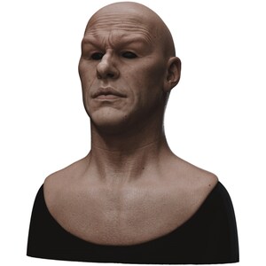 Silicone Mask | Realistic Guy Disguise Mask - Etsy