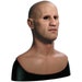 Silicone Mask | Realistic Fighter Man Disguise Mask - Etsy