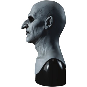 Silicone Mask | Evil Nun I Conjuring Halloween Mask - Etsy