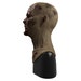 Silicone Mask Realistic Zombie Halloween Mask - Etsy