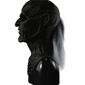 Silicone Mask | Jeepers Creepers Halloween Mask - Etsy