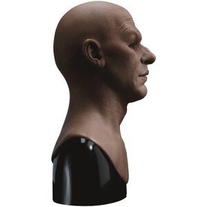 Silicone Mask | Realistic Guy Disguise Mask - Etsy