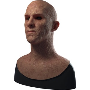 Silicone Mask | Deadpool Halloween Mask - Etsy