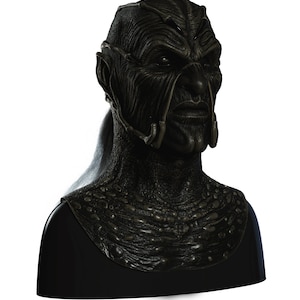 Silicone Mask | Jeepers Creepers Halloween Mask - Etsy