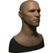 Silicone Mask | Realistic Tough Man Disguise Mask - Etsy