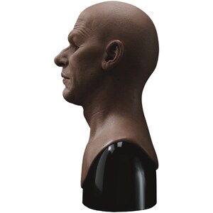 Silicone Mask | Realistic Guy Disguise Mask - Etsy