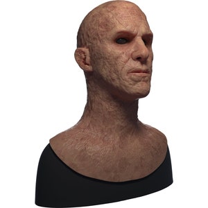 Silicone Mask | Deadpool Halloween Mask - Etsy